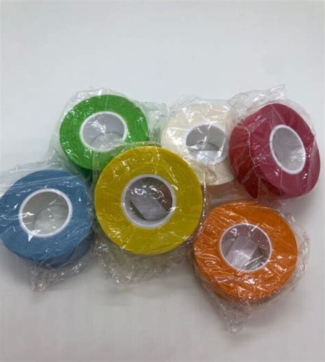 Laboratory Labelling Tape Violet Lab Manchester