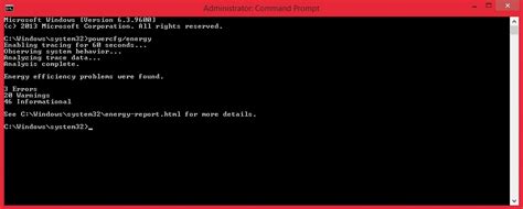 Cara Cek Kesehatan Baterai Laptop Yang Paling Mudah