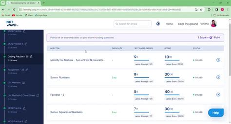 gouni vinitha on linkedin python learningchallenge nxtwave ccbp
