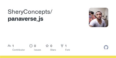 Github Sheryconcepts Panaverse Js