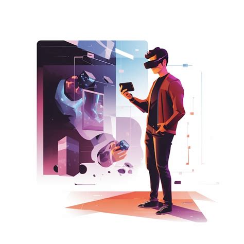 90000 Augmented Reality Animation Pictures