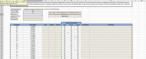 use the len function in cell c8 to calculate the length of the text