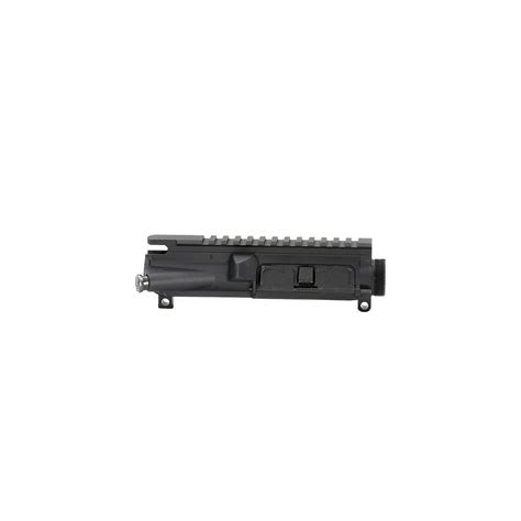 At3™ Forged Ar 15 Assembled Upper Receiver No Bcg And Ch 7 Colors