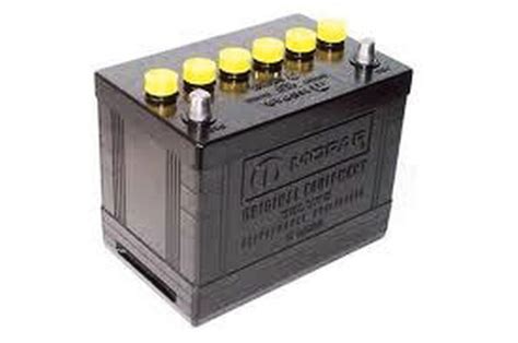 Car Battery Types And Sizes All About Cars News Gadgets