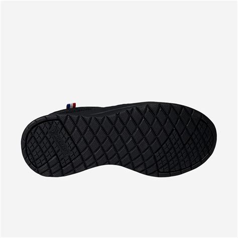 Zapatilla Michelin Country Rock 222W-Cr15-01-01 Negro Talla 7 - Real Plaza