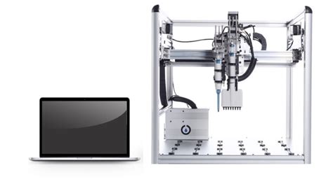 Opentrons App Opentrons