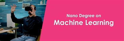 Nano Degree On Machine Learning
