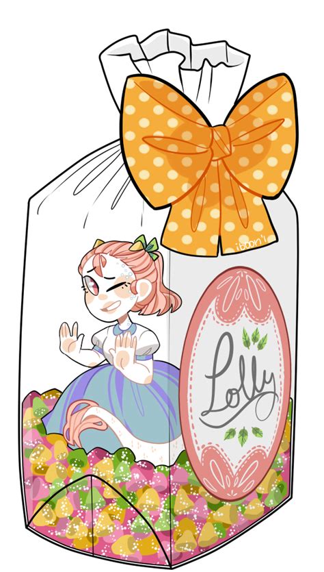 Tiny Mints By Ib00n On Deviantart