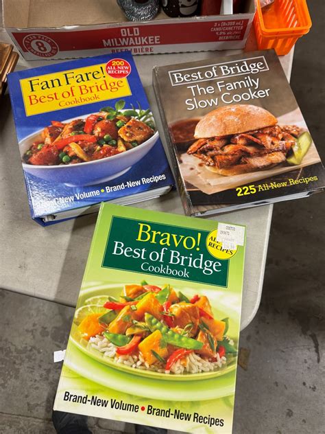 Set Of Three Slow Cooker Cookbook