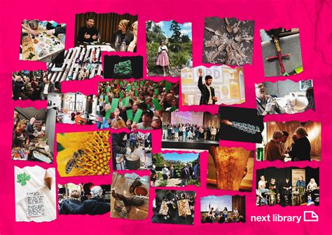 Call For Next Library 2025 Next Library