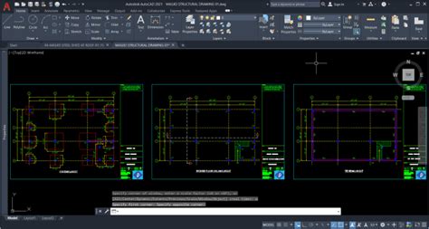 Draw You Civil Drawings And Details In Autocad By Designer Fiverr