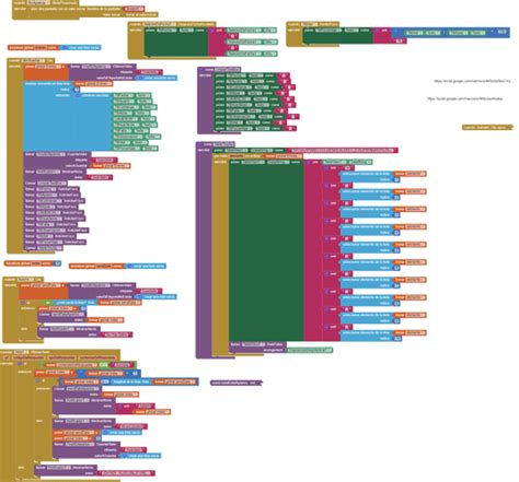 Ayuda Tinydb A Spreadsheets General Discussion Mit App Inventor