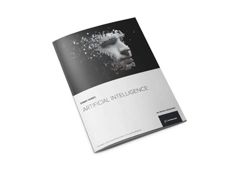 Artificial Intelligence Cheat Sheet Towerpoint Wealth
