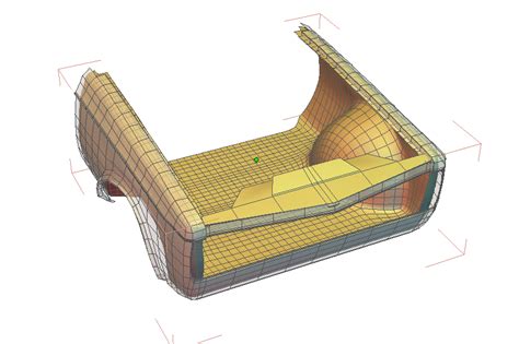 Miscellaneous Hexagon Modeling Page 2 Daz 3d Forums