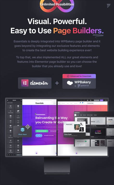 Essentials Multipurpose Wordpress Theme Theme Records