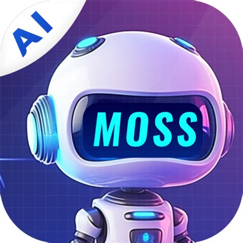 Ai Moss智能聊天软件免费下载 Ai Moss中文版最新下载2024v130 Pc768软件站