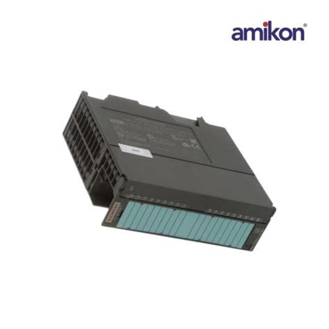 siemens 6es7332 5hd01 0ab0 simatic s7 300 analog output module supplier
