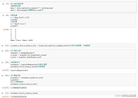 Python数据分析：股票数据处理技巧 Csdn博客