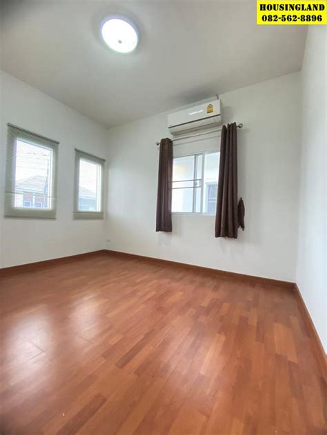 ขายบ้านเดี่ยว2ชั้น หมู่บ้านลลิลพร็อพเพอร์ตี้ ตำบลสวนหลวง อำเภอกระทุ่มแบน จังหวัดสมุทรสาคร Ennxo