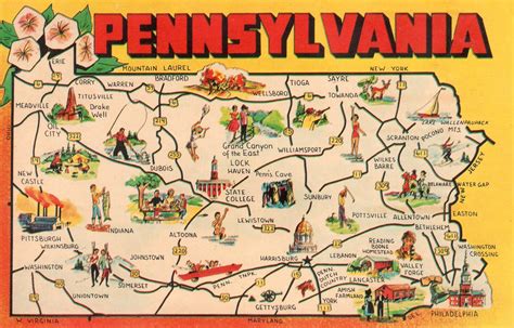 Pennsylvania Historic Preservation Blog Of The Pennsylvania State