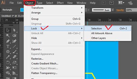 Cara Membuat Poster Di Adobe Illustrator
