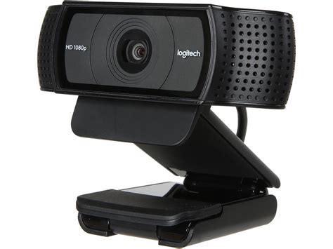 Logitech C920 Hd Pro Webcam Newegg Ca
