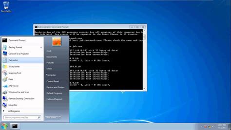 How To Configure Dns Server In Windows Server 2008 R2 Youtube