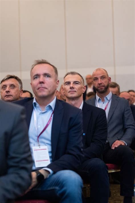Forum Branżowe Ofs 2024 Fotorelacja Pierwsza Część Portal Branży