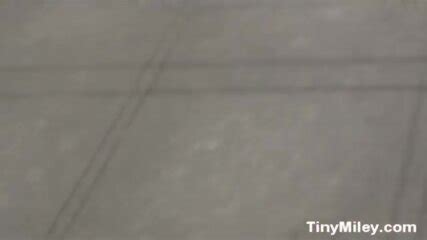 Solo Teen Fingers Her Tight Wet Pussy