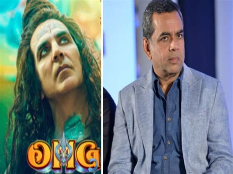 This Is The Reason Why Paresh Rawal Is Not A Part Of Akshay Kumar