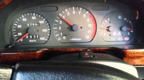 What Should Rpm Be When Starting Car Car Mechan