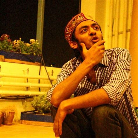 Sadness Shock Storyteller Ankit Chadhas Friends Mourn His Death