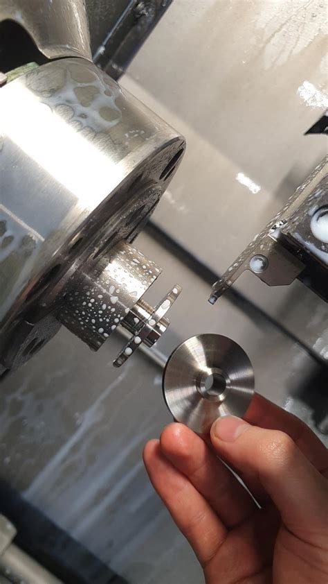 16 Best R Machiningporn Images On Pholder We Had Some Scrap Anodized