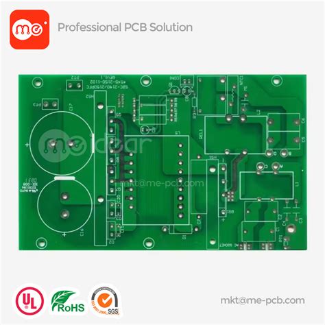 Heavy Copper Pcboem Printed Circuit Boardshenzhen Pcbpcb Factory