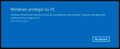 Windows が Pc を保護する理由 この警告を削除する方法と心配すべきタイミング
