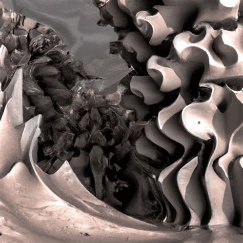 Parametric Design Using Algorithms To Create Complex Forms