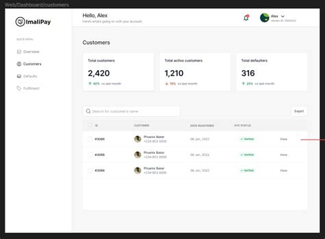 GitHub Jessybandya ImaliPay Dashboard