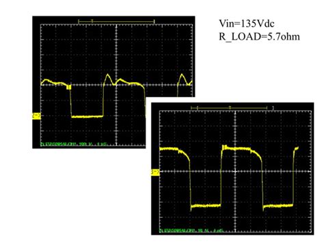 Waveform Of Rcc Circuit Ppt
