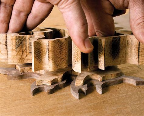 Scroll An Oak Leaf Box Artofit Scroll An Oak Leaf Box Artofit