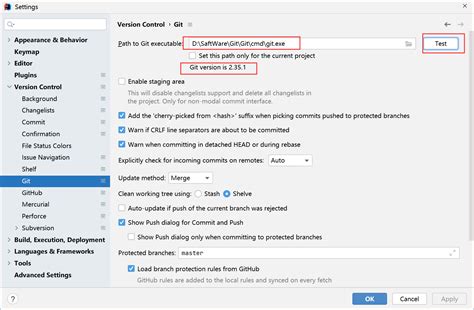 Idea连接github该怎么连，如何小组合作github项目，手把手教会你idea项目如何配置github并连接一个项目 Csdn博客