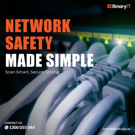 How Binary It Helps You Protect Your Network Binary It Posted On The Topic Linkedin