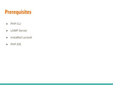 Laravel Level 1 The Basic Pdf Databases Computer Software And