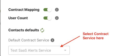 Setup Instructions For Autotask Psa Integration Saas Alerts