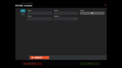 Daily Rewards Rust Plugin Lone Design
