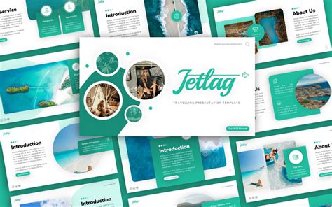 Туристическое агентство Шаблоны презентаций Powerpoint темы Ppt и Pptx для презентаций