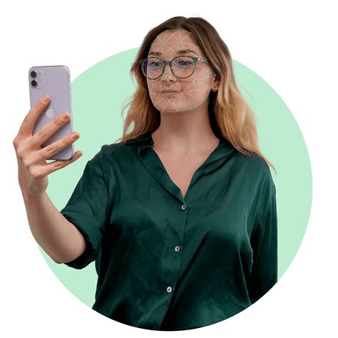 Identity Verification SDK IDV For Mobile Applications