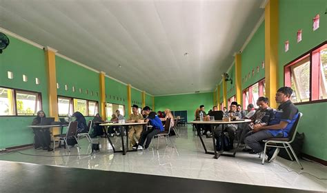 Workshop Pemanfaatan Sarana Dan Prasarana Pendukung Penyelenggaraan Teaching Factory Tefa Di