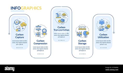 Carbon Capture And Utilization Stock Vector Images Alamy