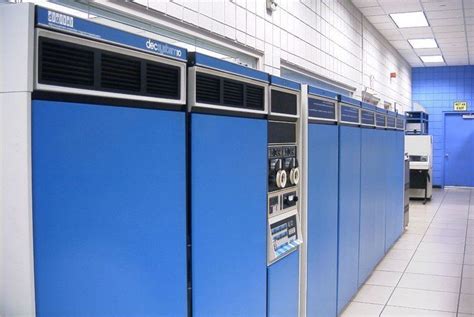 Pdp 10 Alchetron The Free Social Encyclopedia