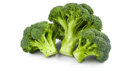 Broccoli King Of Vegetables Wickford Chiropractic Clinic